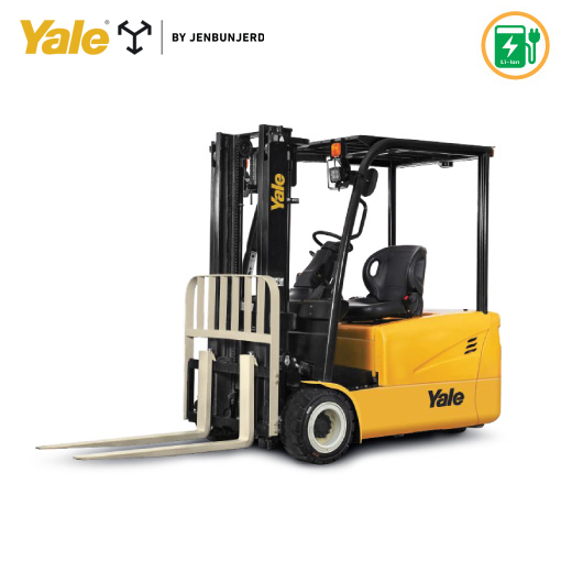 รถ Forklift รถยกไฟฟ้า รถฟอร์คลิฟท์ คุณภาพ : เจนบรรเจิด (Jenbunjerd ...